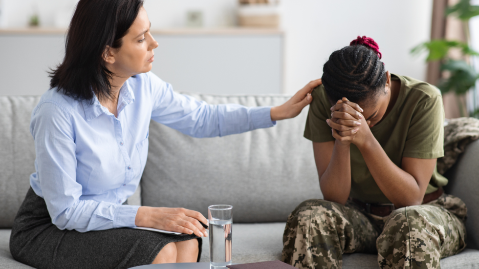 10 Therapies Effective for PTSD Treatment - Hilltop Hope Counseling