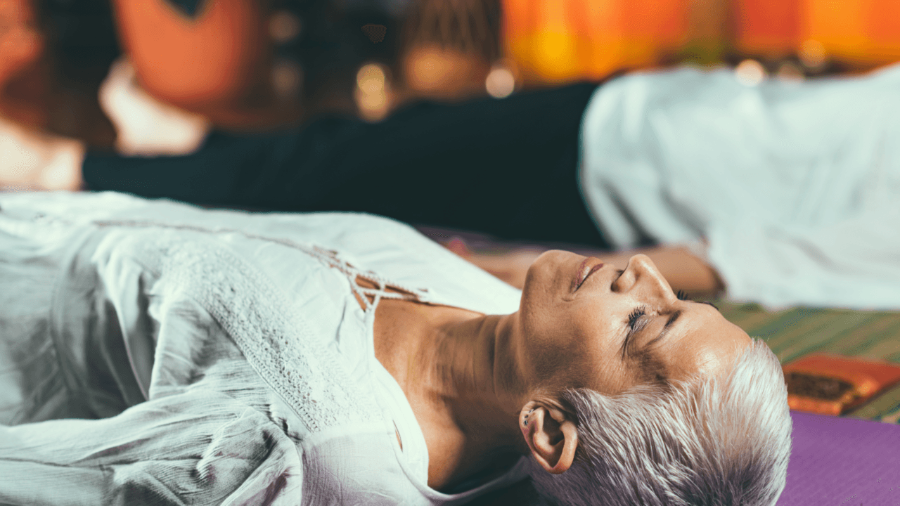 11 Simple Tricks for Effective Guided Visualization - Hilltop Hope ...