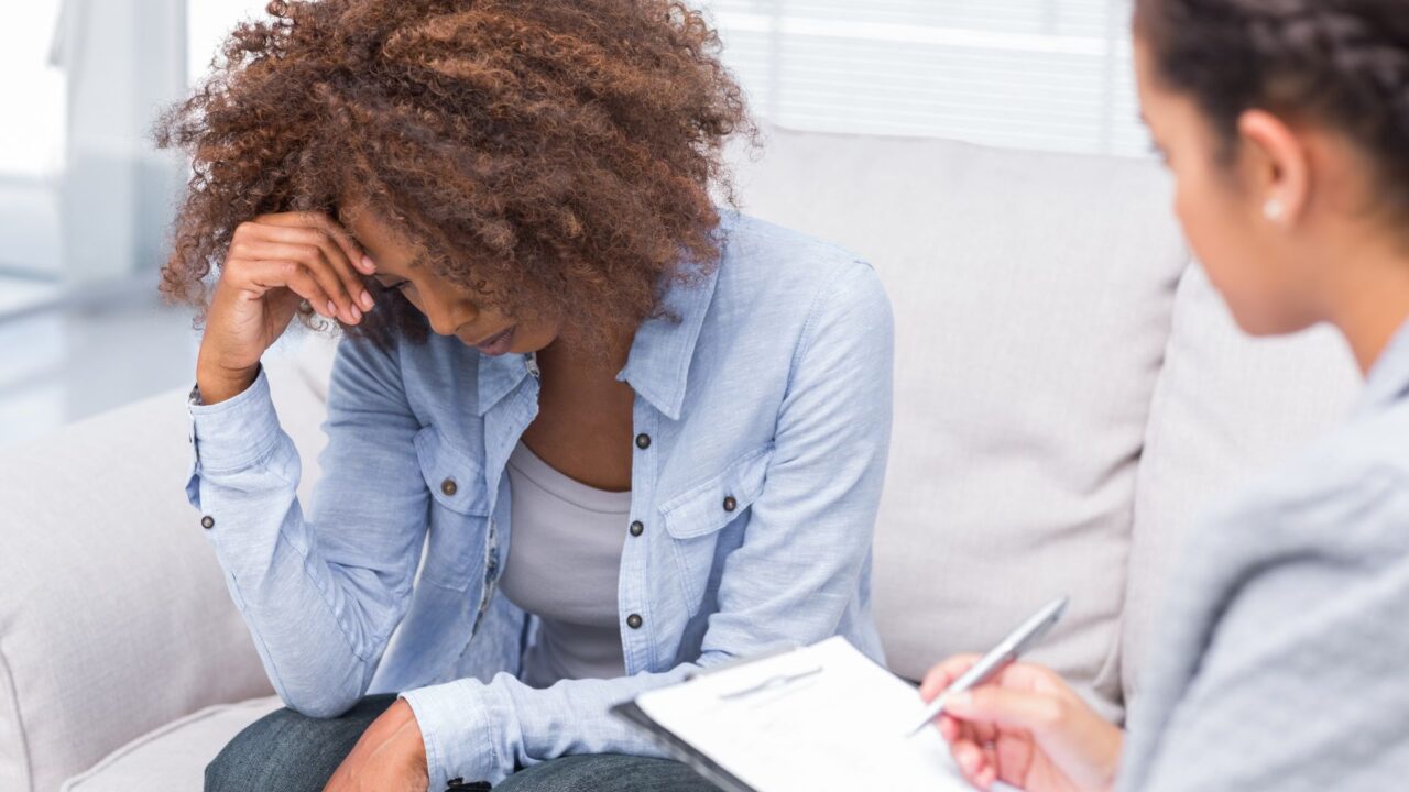 12 Common Challenges in Recovery and How Therapy Helps - Hilltop Hope ...