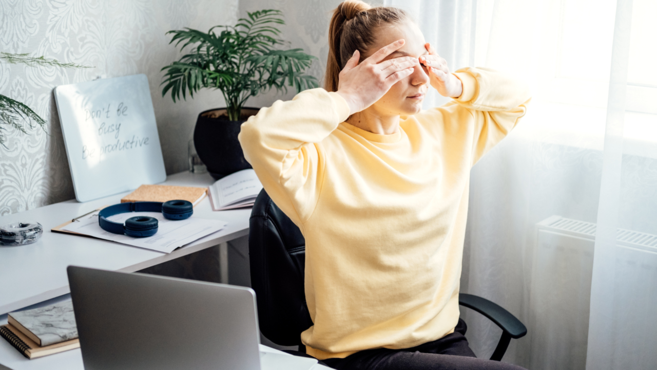 12 Visualization Exercises to Boost Confidence - Hilltop Hope Counseling