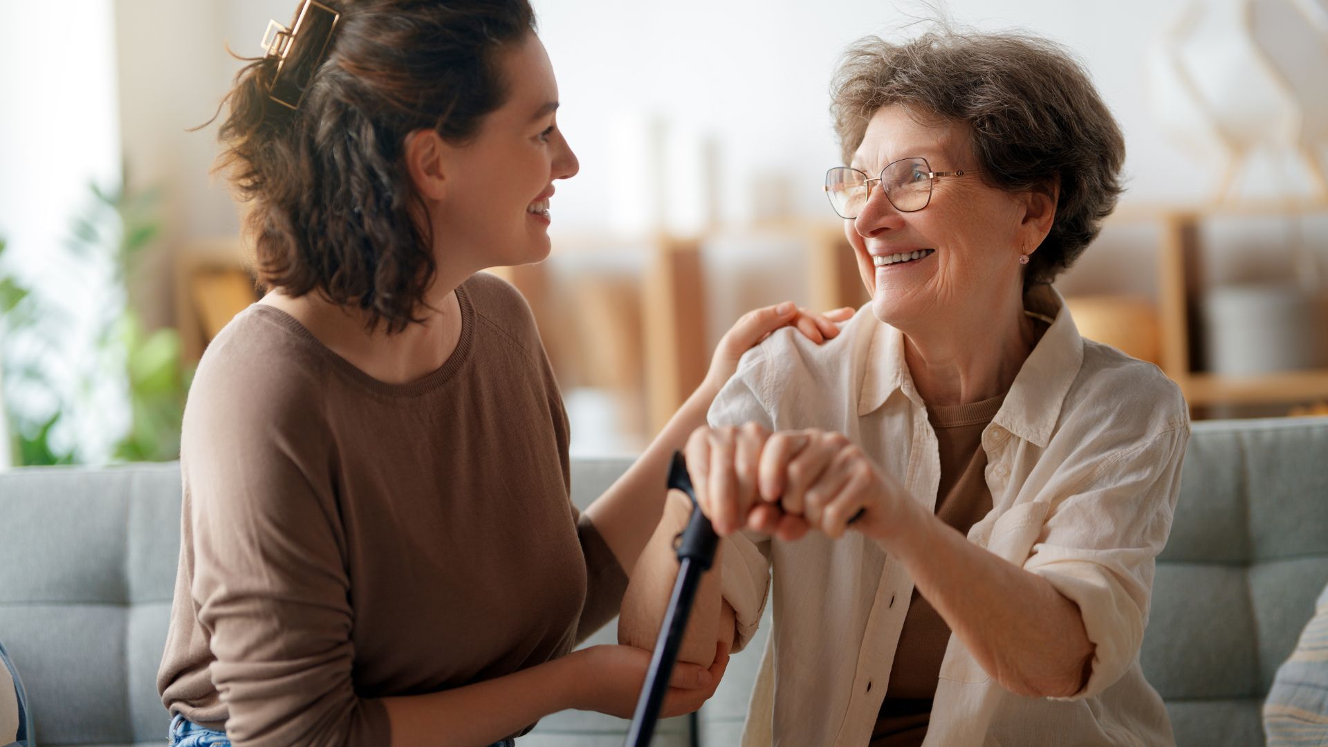 12 Warning Signs of Secondary Trauma in Caregivers - Hilltop Hope ...